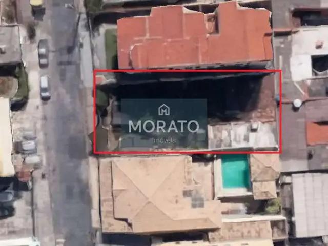 Terreno / Lote para Venda em Contagem/MG Novo Eldorado