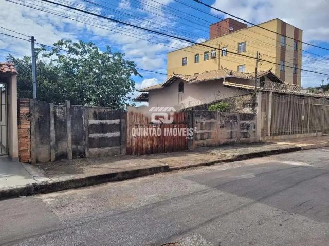 Terreno / Lote para Venda em Contagem/MG Novo Eldorado