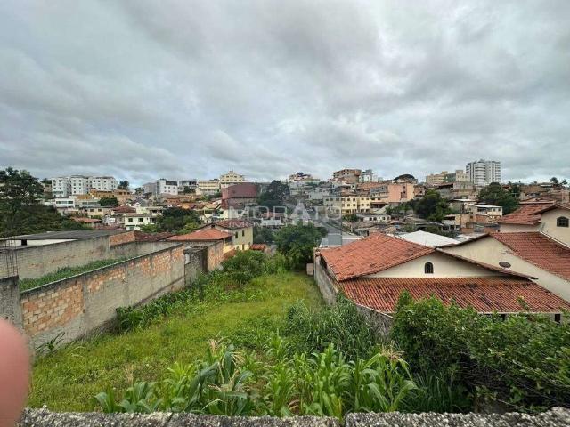 Terreno / Lote para Venda em Contagem/MG Alvorada