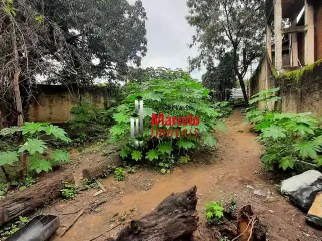 Terreno / Lote para Venda em Contagem/MG Alvorada 1 Quartos