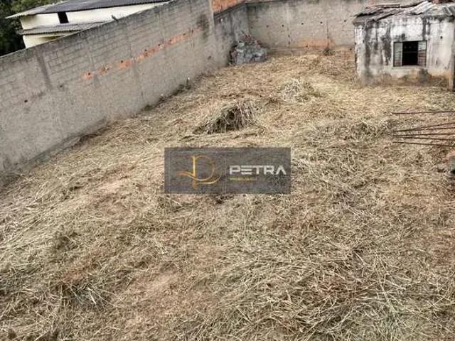 Terreno / Lote para Venda em Contagem/MG Alvorada