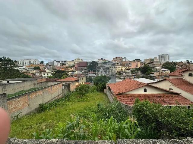 Terreno / Lote para Venda em Contagem/MG Alvorada