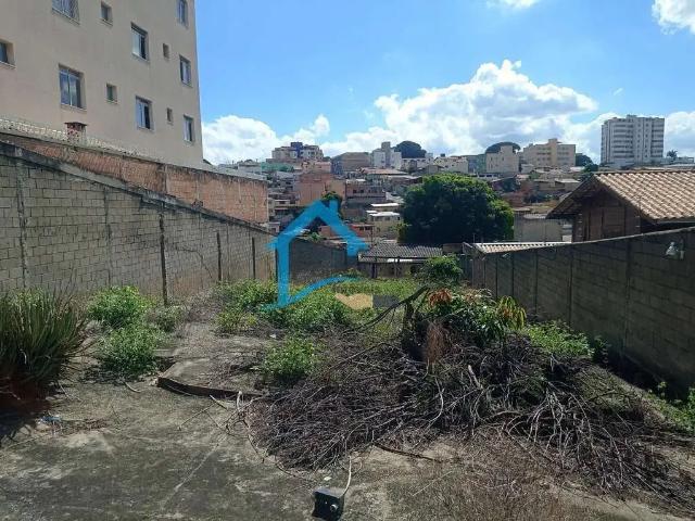 Terreno / Lote para Venda em Contagem/MG Alvorada
