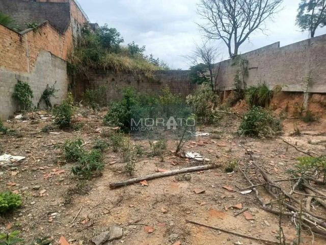Terreno / Lote para Venda em Contagem/MG Arvoredo 2ª Seção