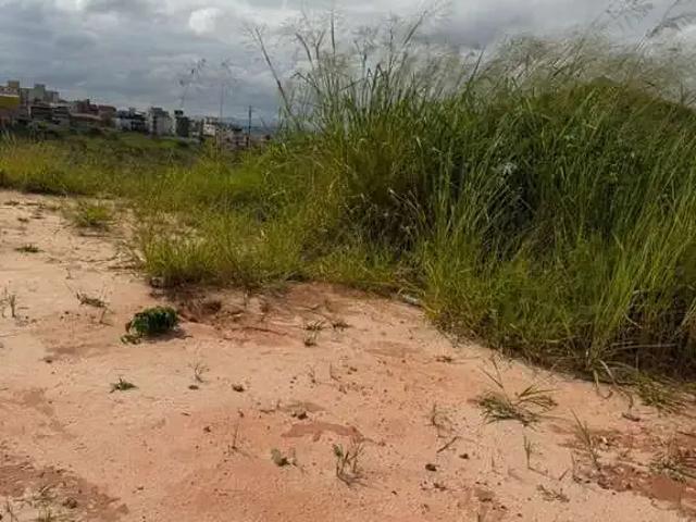 Terreno / Lote para Venda em Contagem/MG Arvoredo 2ª Seção