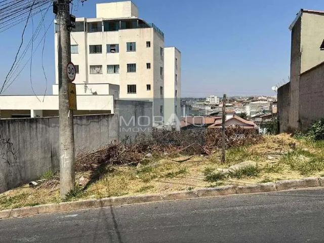 Terreno / Lote para Venda em Contagem/MG Arvoredo 2ª Seção