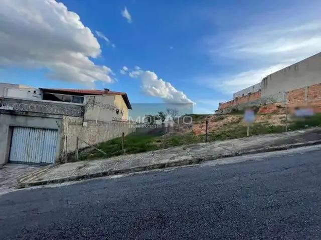 Terreno / Lote para Venda em Contagem/MG Arvoredo 2ª Seção