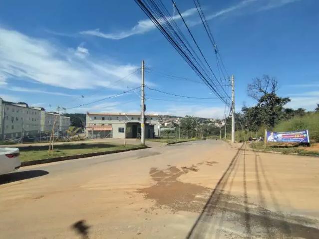 Terreno / Lote para Venda em Contagem/MG Buganvile I