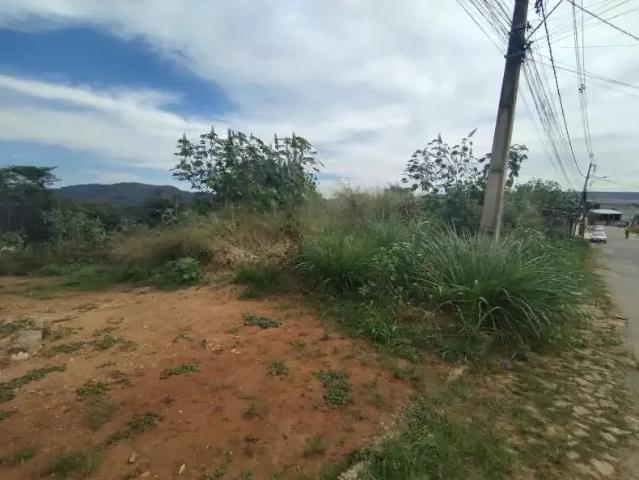 Terreno / Lote para Venda em Contagem/MG Buganvile I