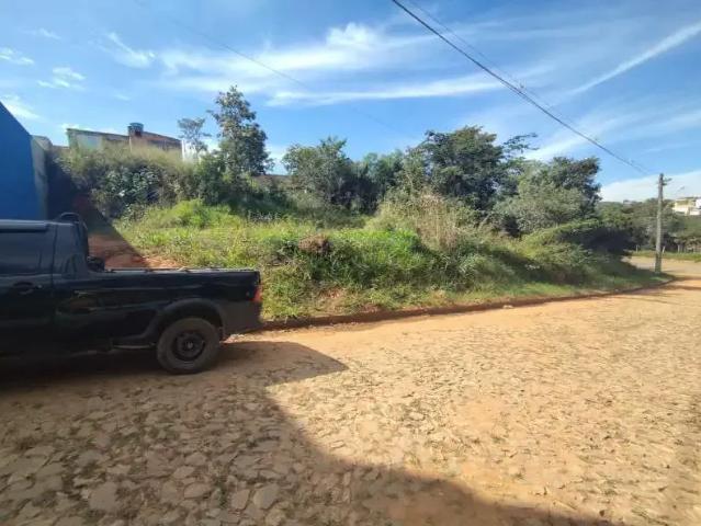 Terreno / Lote para Venda em Contagem/MG Buganvile I
