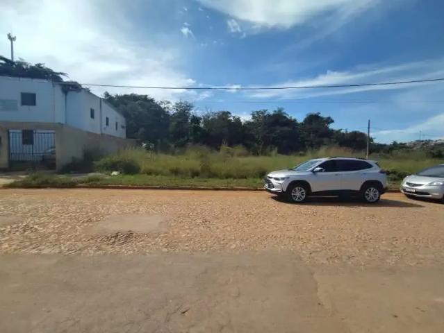 Terreno / Lote para Venda em Contagem/MG Buganvile I
