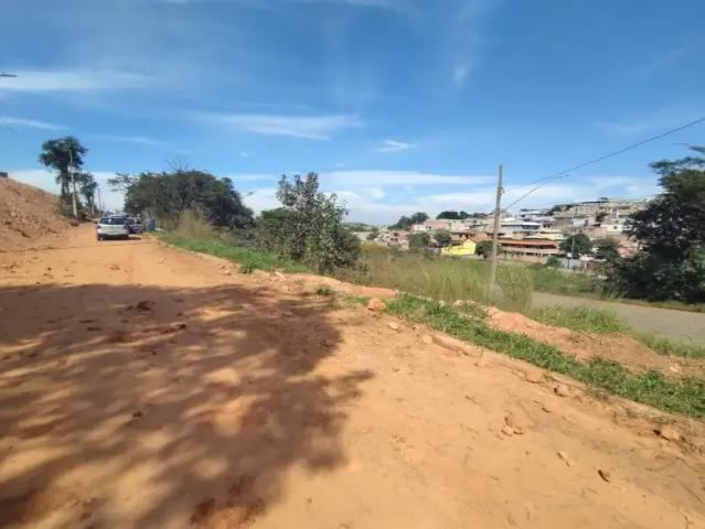 Terreno / Lote para Venda em Contagem/MG Buganvile I