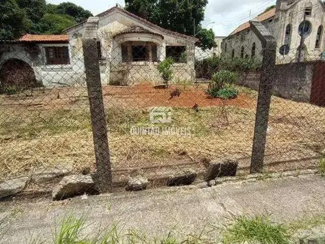 Terreno / Lote para Venda em Contagem/MG Bela Vista