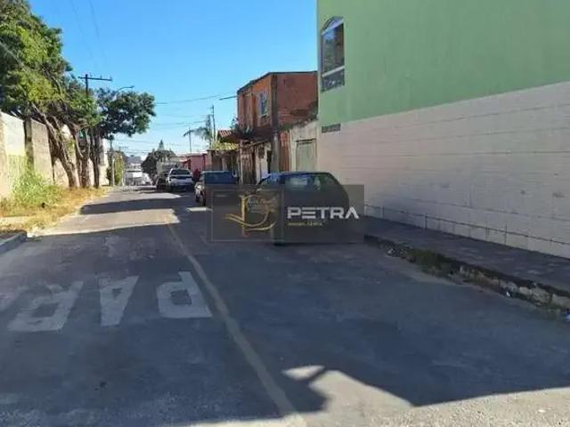 Terreno / Lote para Venda em Contagem/MG Bela Vista