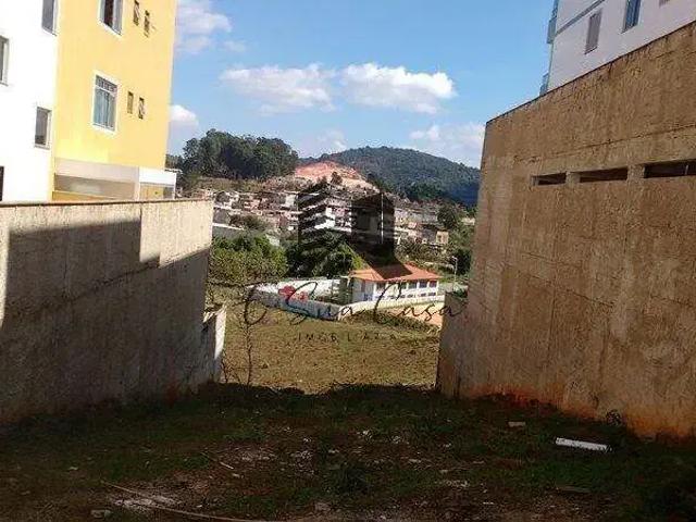 Terreno / Lote para Venda em Contagem/MG Cabral