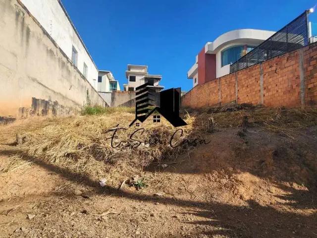 Terreno / Lote para Venda em Contagem/MG Cabral