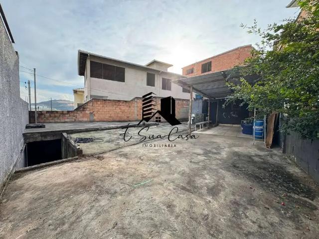 Terreno / Lote para Venda em Contagem/MG Cabral