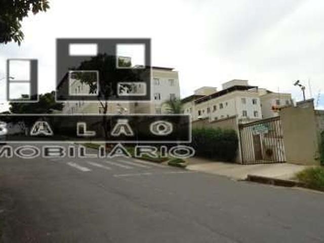 Terreno / Lote para Venda em Contagem/MG Cabral