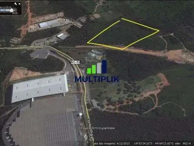 Terreno / Lote para Venda em Contagem/MG Campina Verde