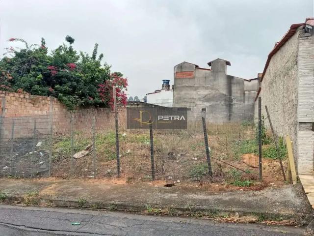 Terreno / Lote para Venda em Contagem/MG Canadá