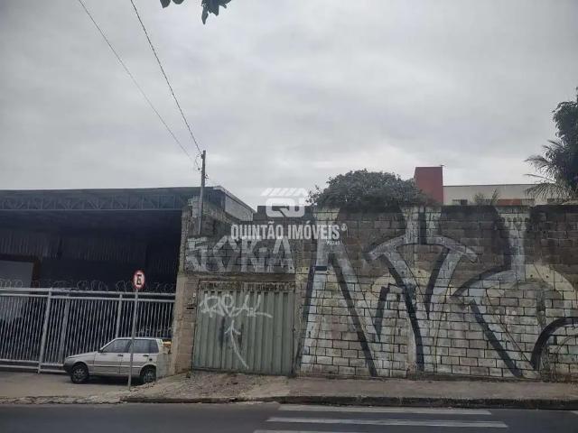 Terreno / Lote para Venda em Contagem/MG Canadá