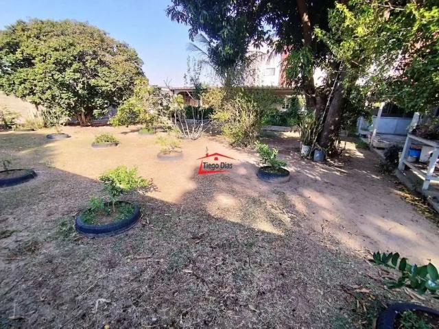 Terreno / Lote para Venda em Contagem/MG Canadá