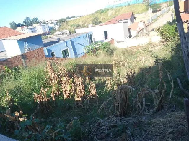 Terreno / Lote para Venda em Contagem/MG Canadá