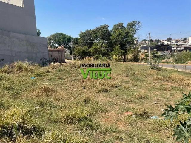 Terreno / Lote para Venda em Contagem/MG Cândida Ferreira