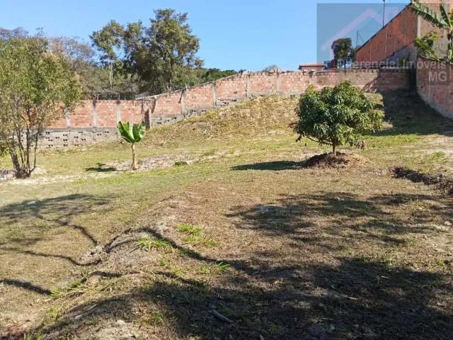 Terreno / Lote para Venda em Contagem/MG Capim Rasteiro