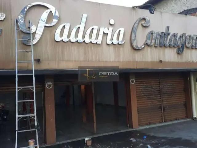 Terreno / Lote para Venda em Contagem/MG Centro 4 Quartos