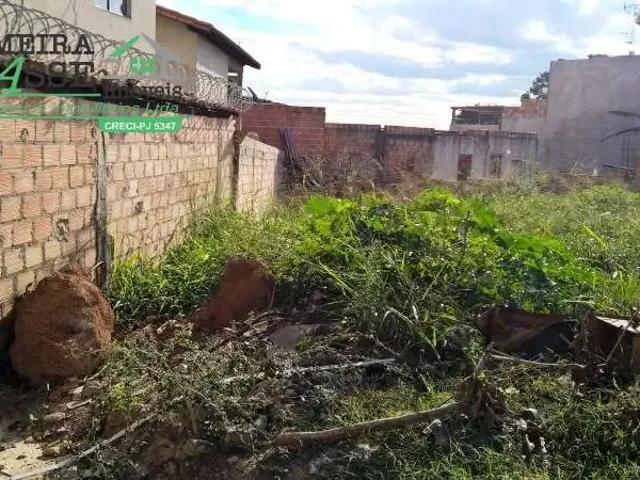 Terreno / Lote para Venda em Contagem/MG Centro