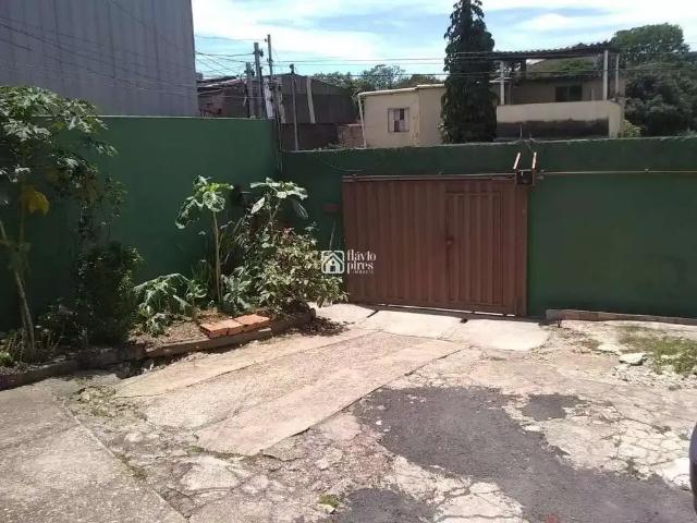 Terreno / Lote para Venda em Contagem/MG Cidade Industrial 3 Quartos