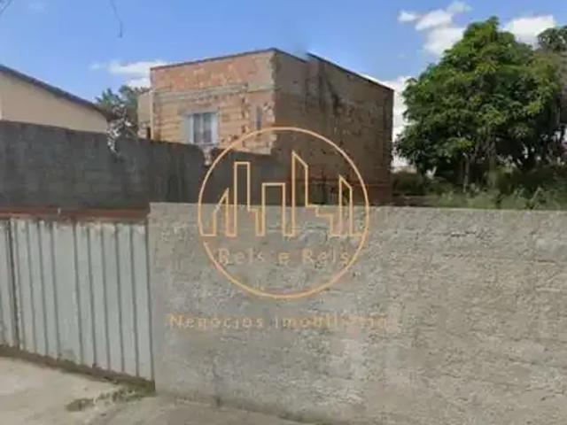 Terreno / Lote para Venda em Contagem/MG Colonial