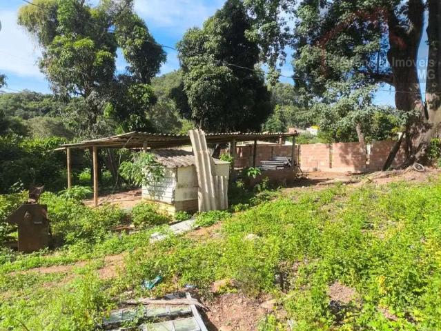 Terreno / Lote para Venda em Contagem/MG Condomínio Estância San Remo