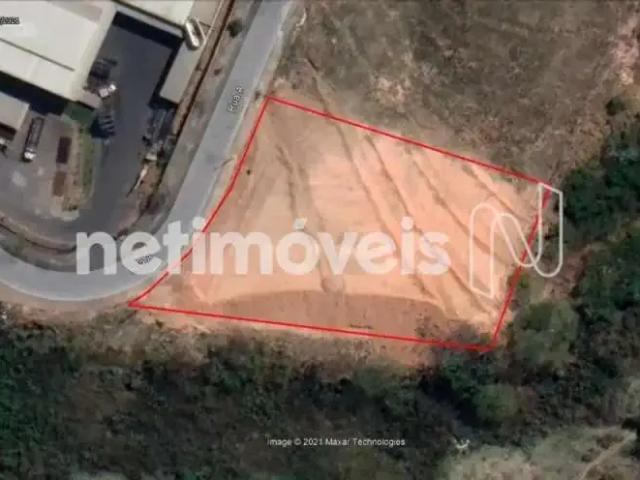 Terreno / Lote para Venda em Contagem/MG Distrito Industrial Doutor Hélio Pentagna Guimarães