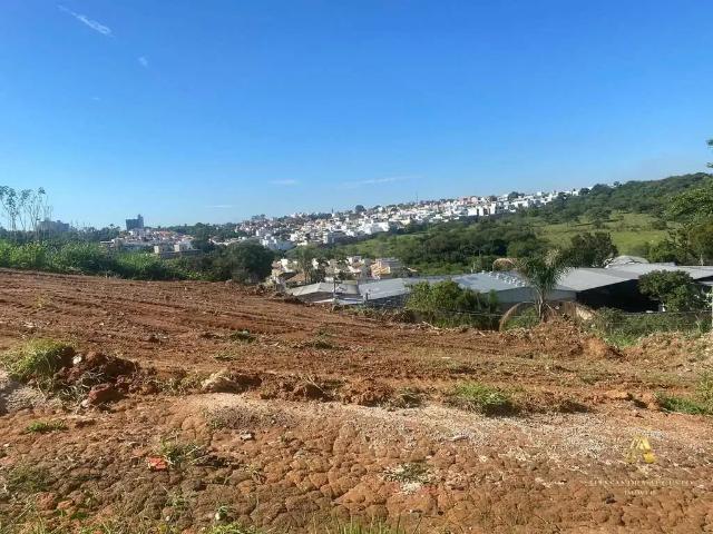 Terreno / Lote para Venda em Contagem/MG Europa