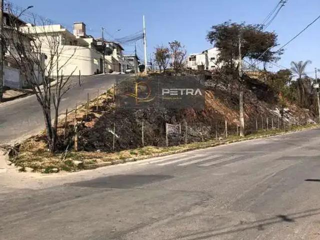 Terreno / Lote para Venda em Contagem/MG Europa