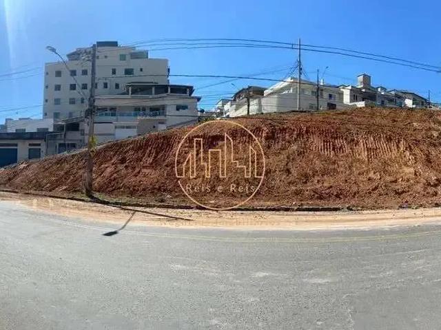 Terreno / Lote para Venda em Contagem/MG Europa