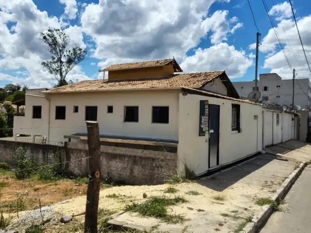 Terreno / Lote para Venda em Contagem/MG Europa
