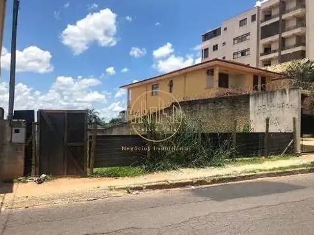 Terreno / Lote para Venda em Contagem/MG Europa