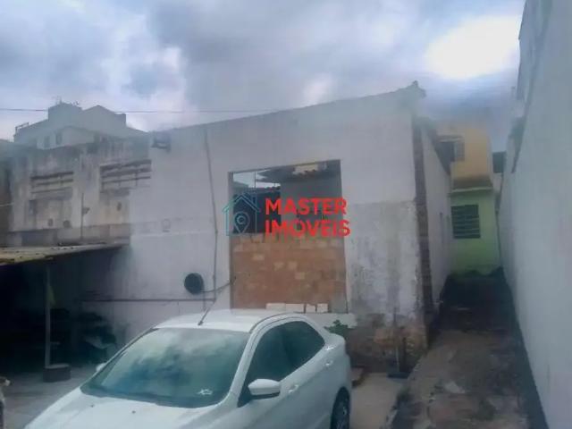 Terreno / Lote para Venda em Contagem/MG Eldorado