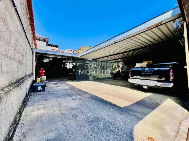Terreno / Lote para Venda em Contagem/MG Eldorado