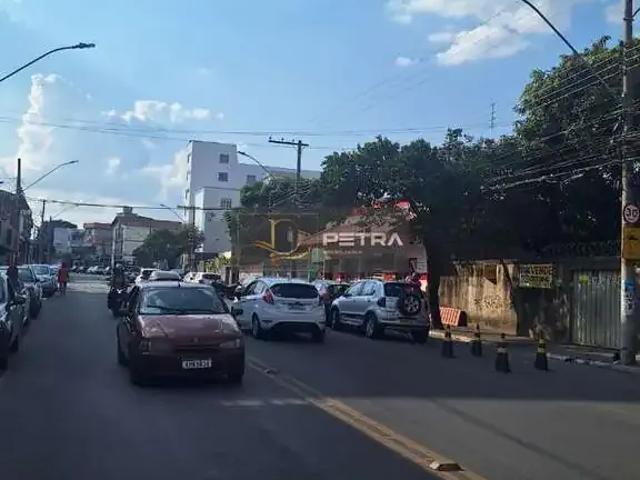 Terreno / Lote para Venda em Contagem/MG Eldorado