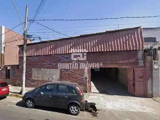 Terreno / Lote para Venda em Contagem/MG Eldorado