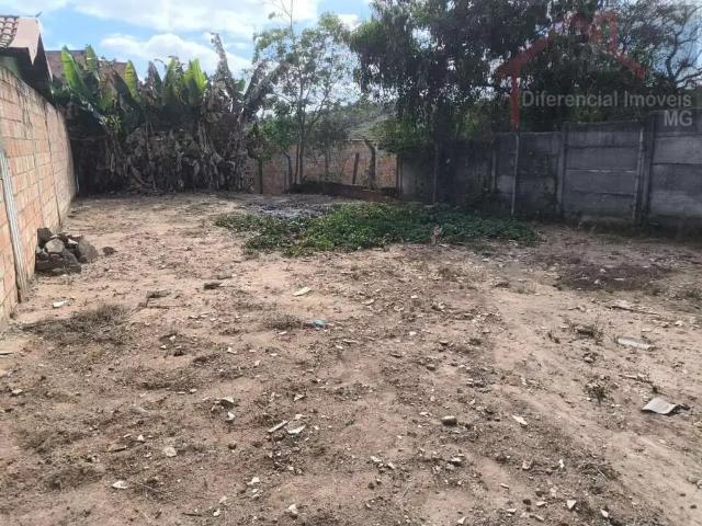 Terreno / Lote para Venda em Contagem/MG Estaleiro