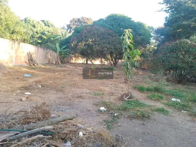 Terreno / Lote para Venda em Contagem/MG Estâncias Imperiais