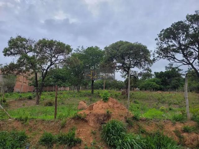 Terreno / Lote para Venda em Contagem/MG Estâncias Imperiais