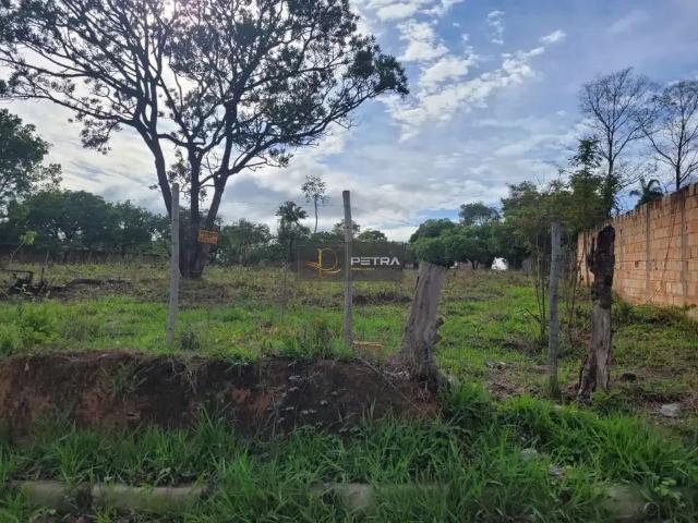 Terreno / Lote para Venda em Contagem/MG Estâncias Imperiais