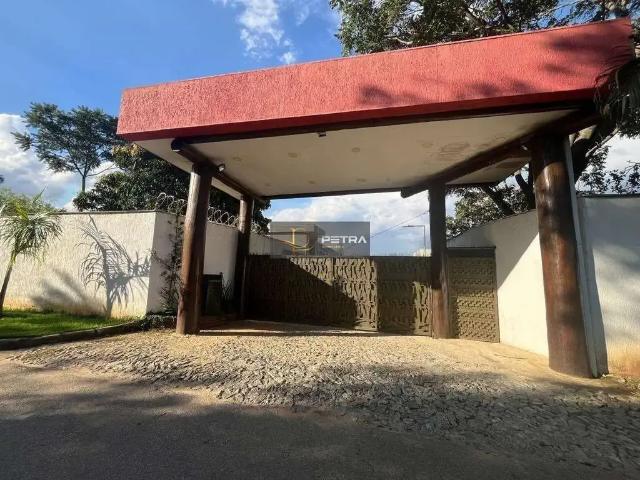 Terreno / Lote para Venda em Contagem/MG Estâncias Imperiais