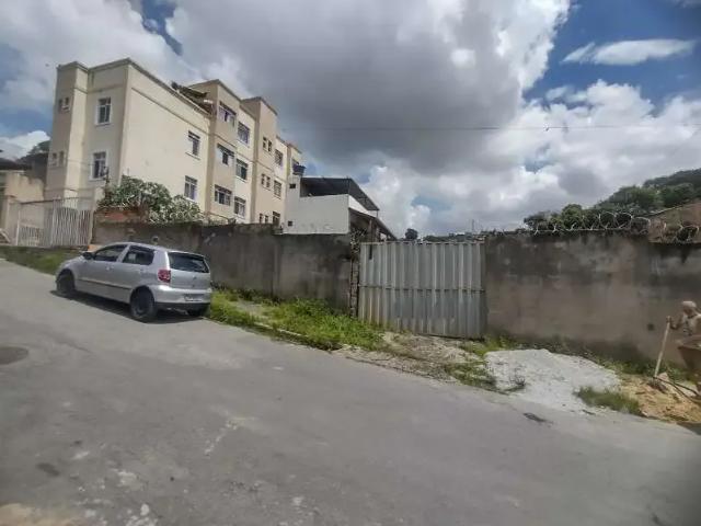 Terreno / Lote para Venda em Contagem/MG Fonte Grande